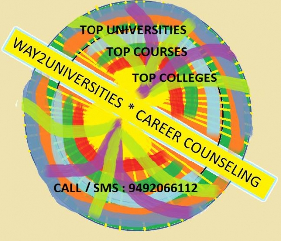 Admissions in st peter's university chennai in Bangalore - Courses ...