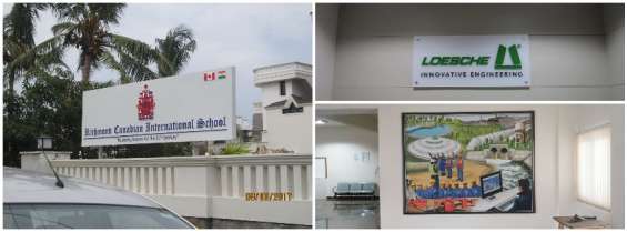 Sign board manufacturers & suppliers chennai in Chennai - Other ...