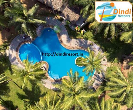 Dindi - ap tourism dindi coconut country resorts palavelli, sterling ...