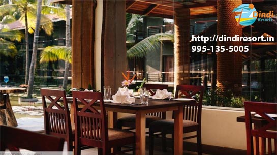 Dindi - ap tourism dindi coconut country resorts palavelli, sterling ...