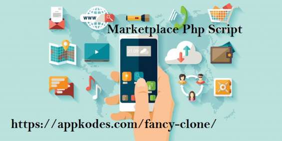 B2b ecommerce startup fancy clone script in Shivpuri - Internet Business / Online | 1758375