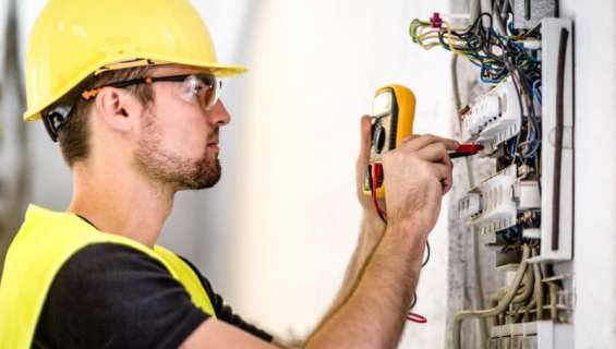 Get the top electrical contractors near your location in Delhi - Other ...