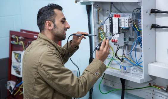 Get the top electrical contractors near your location in Delhi - Other ...